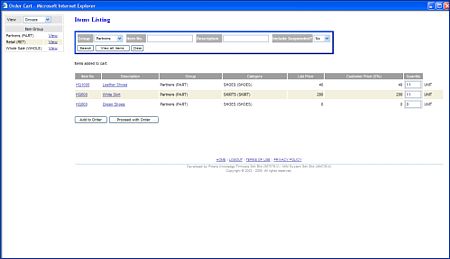 MIM System Marketing & MIM Sofware Sdn. Bhd. - EMAS Software